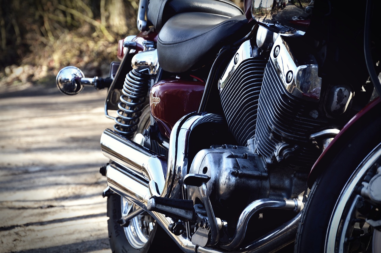 Jak sprawdzić cewkę zapłonową w motocyklu?